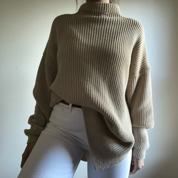 Boohoo | Sweaters | Oversized Sweater | Poshmark